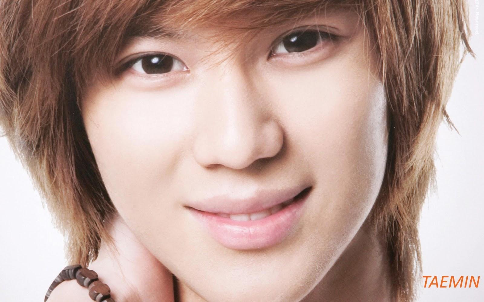 Taemin Wallpapers - Top Free Taemin Backgrounds - WallpaperAccess