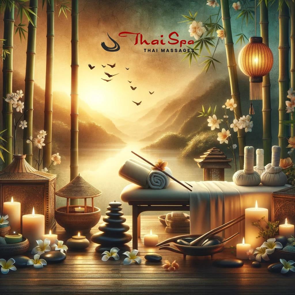 Thai Massage Wallpapers - Top Free Thai Massage Backgrounds ...