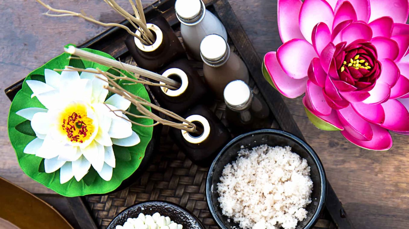 Thai Massage Wallpapers - Top Free Thai Massage Backgrounds ...