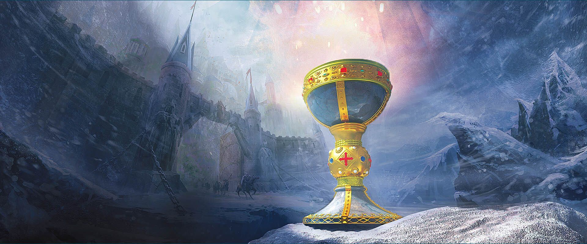 Holy Grail Wallpapers - Top Free Holy Grail Backgrounds - WallpaperAccess