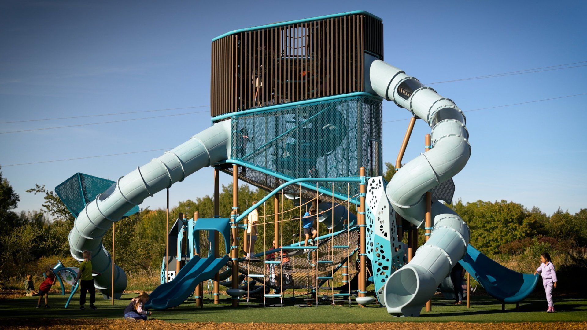 People Playground Wallpapers - Top Free People Playground Backgrounds - WallpaperAccess