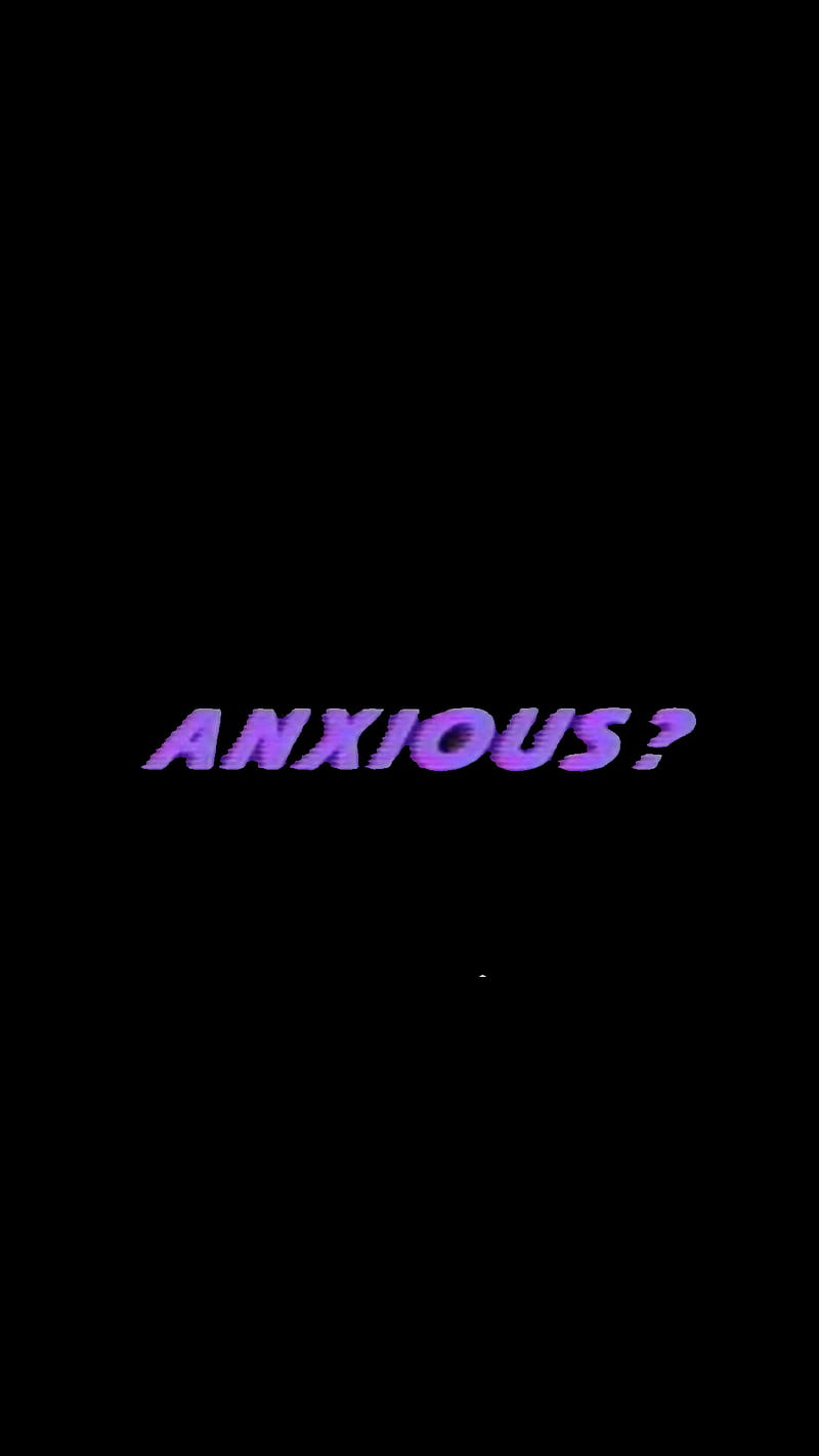 Anxious Wallpapers - Top Free Anxious Backgrounds - WallpaperAccess