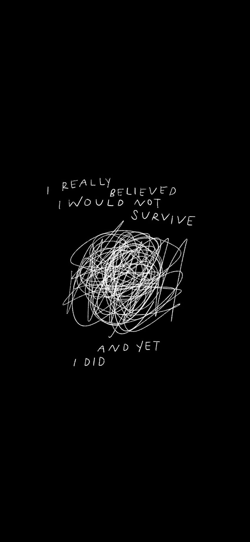 Anxious Wallpapers - Top Free Anxious Backgrounds - WallpaperAccess