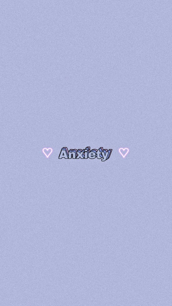 Anxious Wallpapers - Top Free Anxious Backgrounds - WallpaperAccess