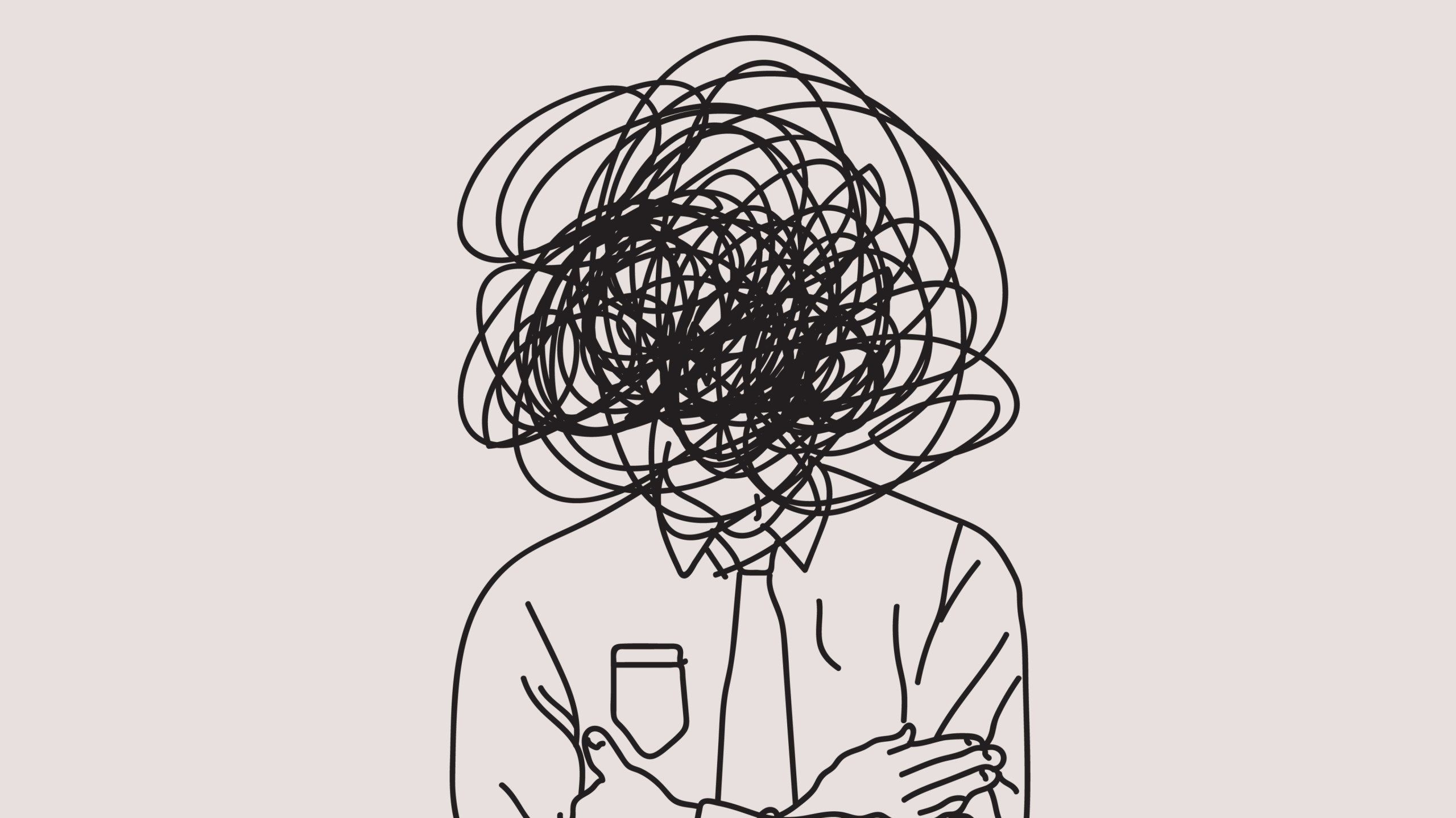 Anxious Wallpapers - Top Free Anxious Backgrounds - WallpaperAccess