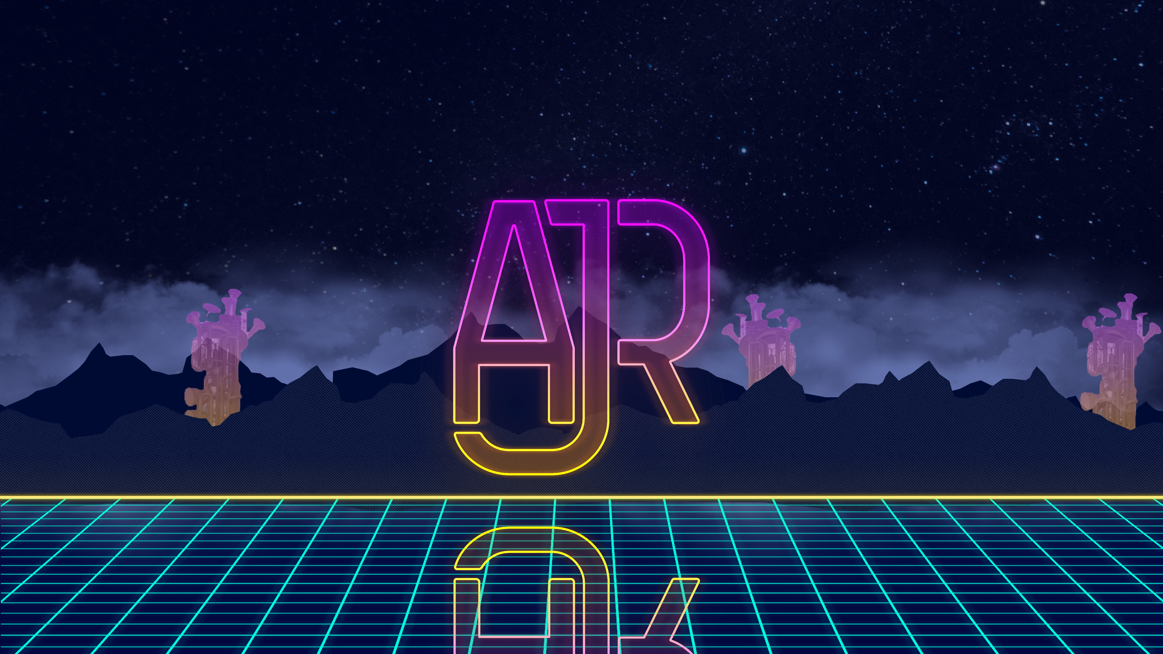 AJR Band Wallpapers - Top Free AJR Band Backgrounds - WallpaperAccess