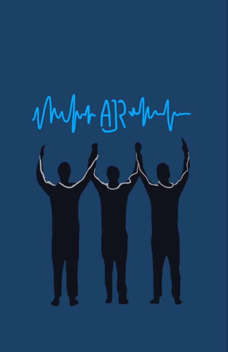AJR Band Wallpapers - Top Free AJR Band Backgrounds - WallpaperAccess