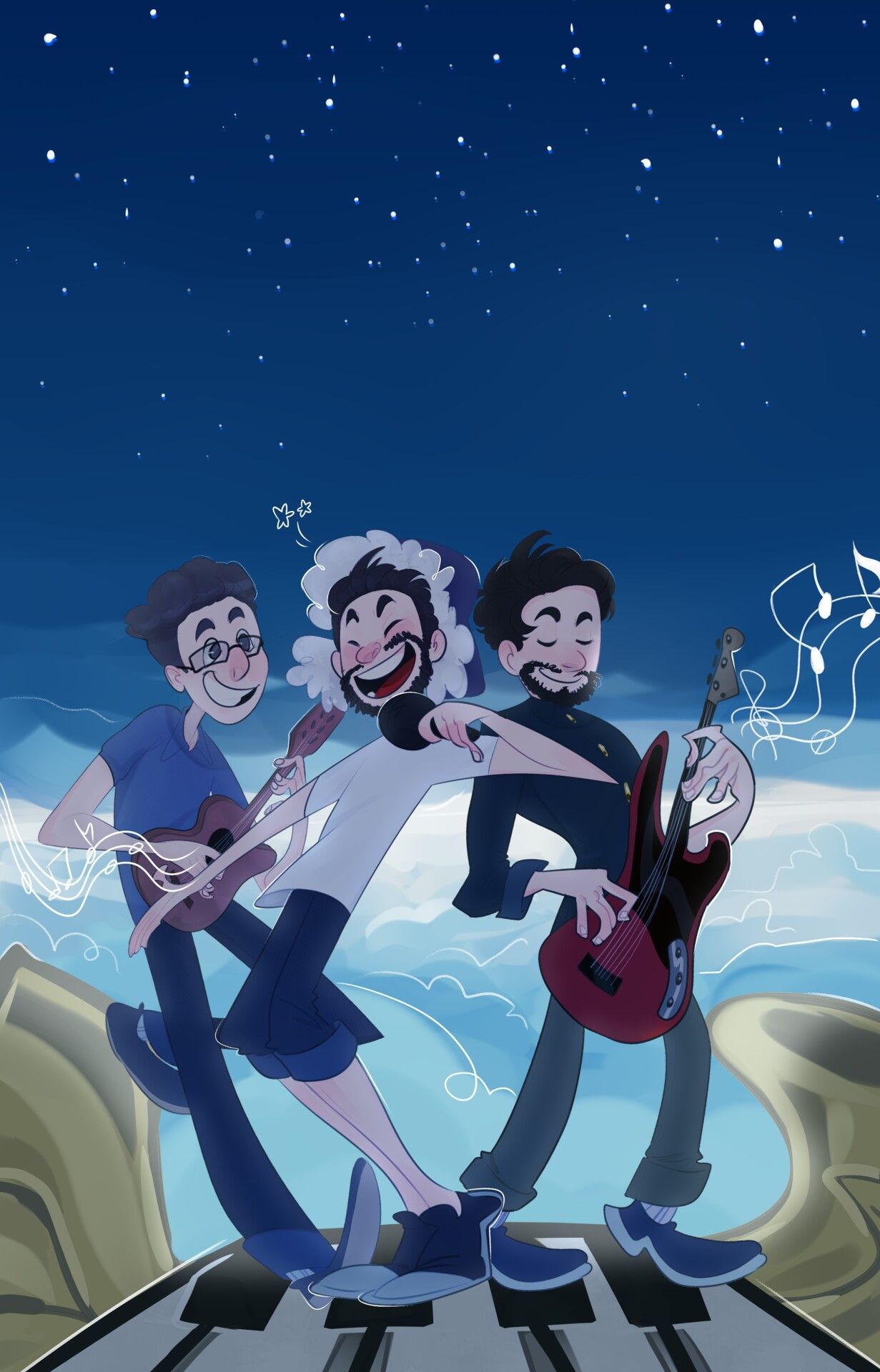 AJR Band Wallpapers - Top Free AJR Band Backgrounds - WallpaperAccess