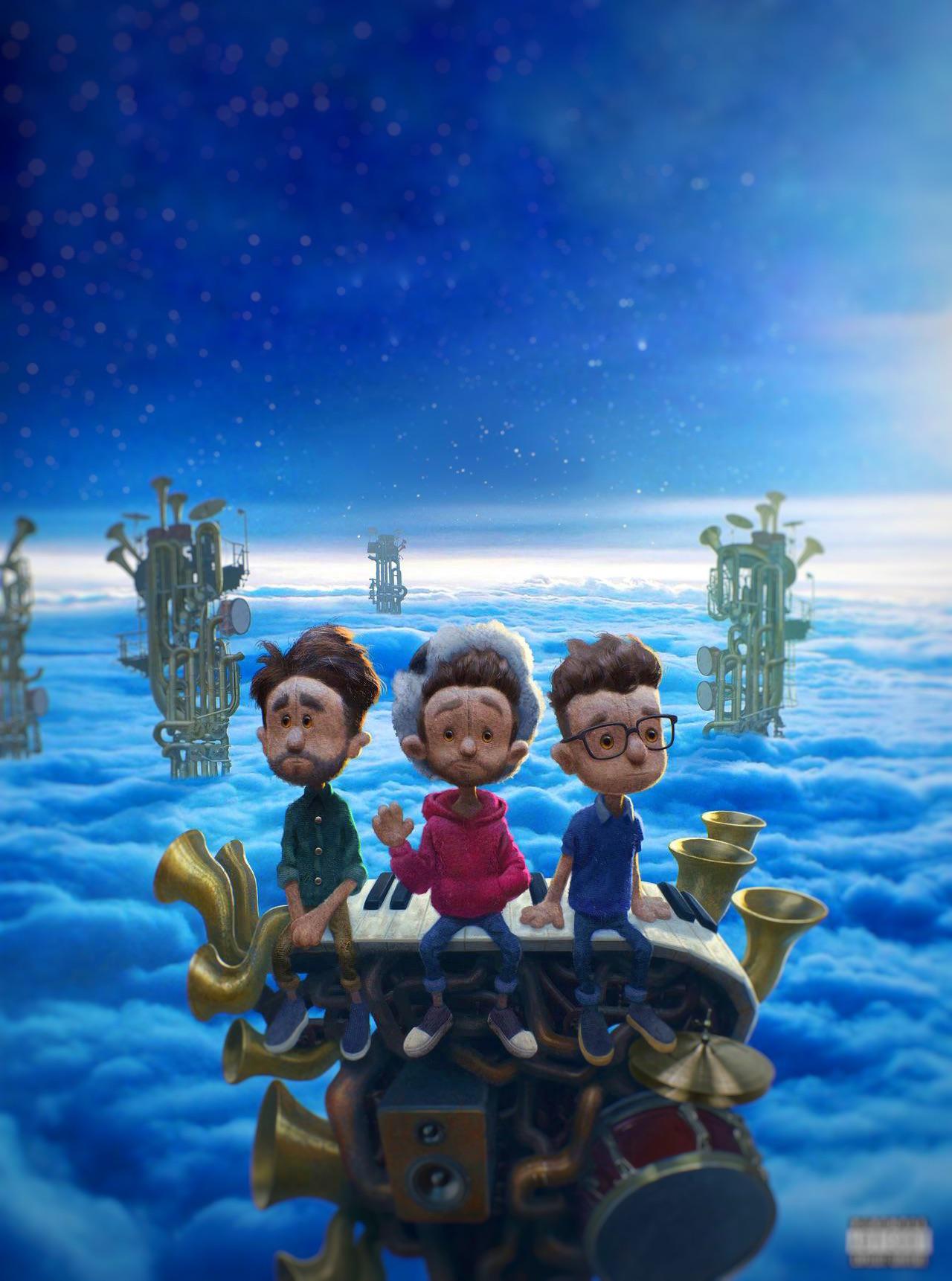 AJR Band Wallpapers - Top Free AJR Band Backgrounds - WallpaperAccess