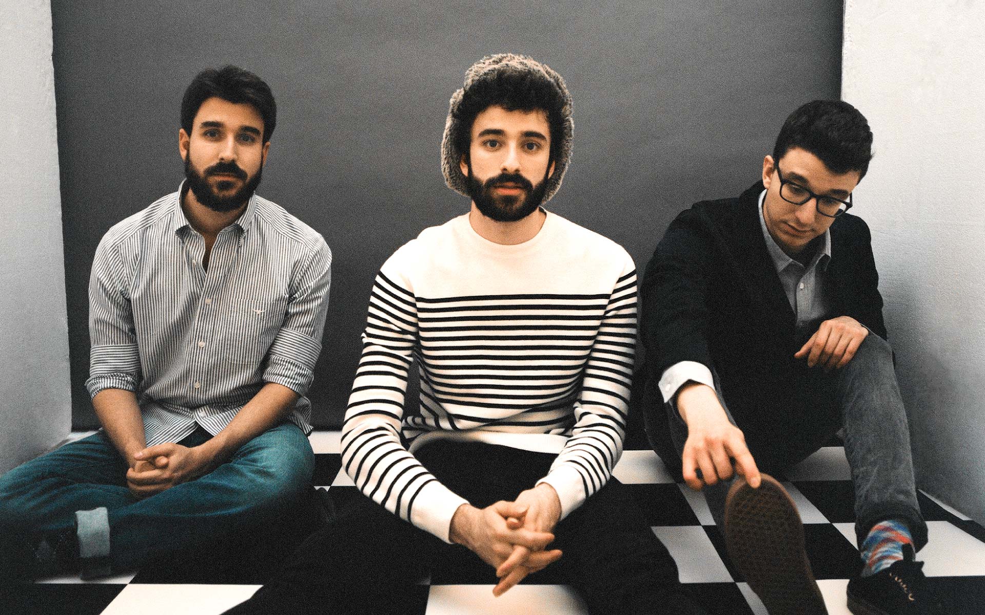 AJR Band Wallpapers - Top Free AJR Band Backgrounds - WallpaperAccess