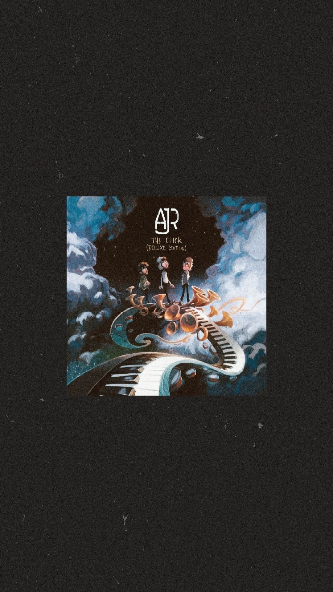 AJR Band Wallpapers - Top Free AJR Band Backgrounds - WallpaperAccess
