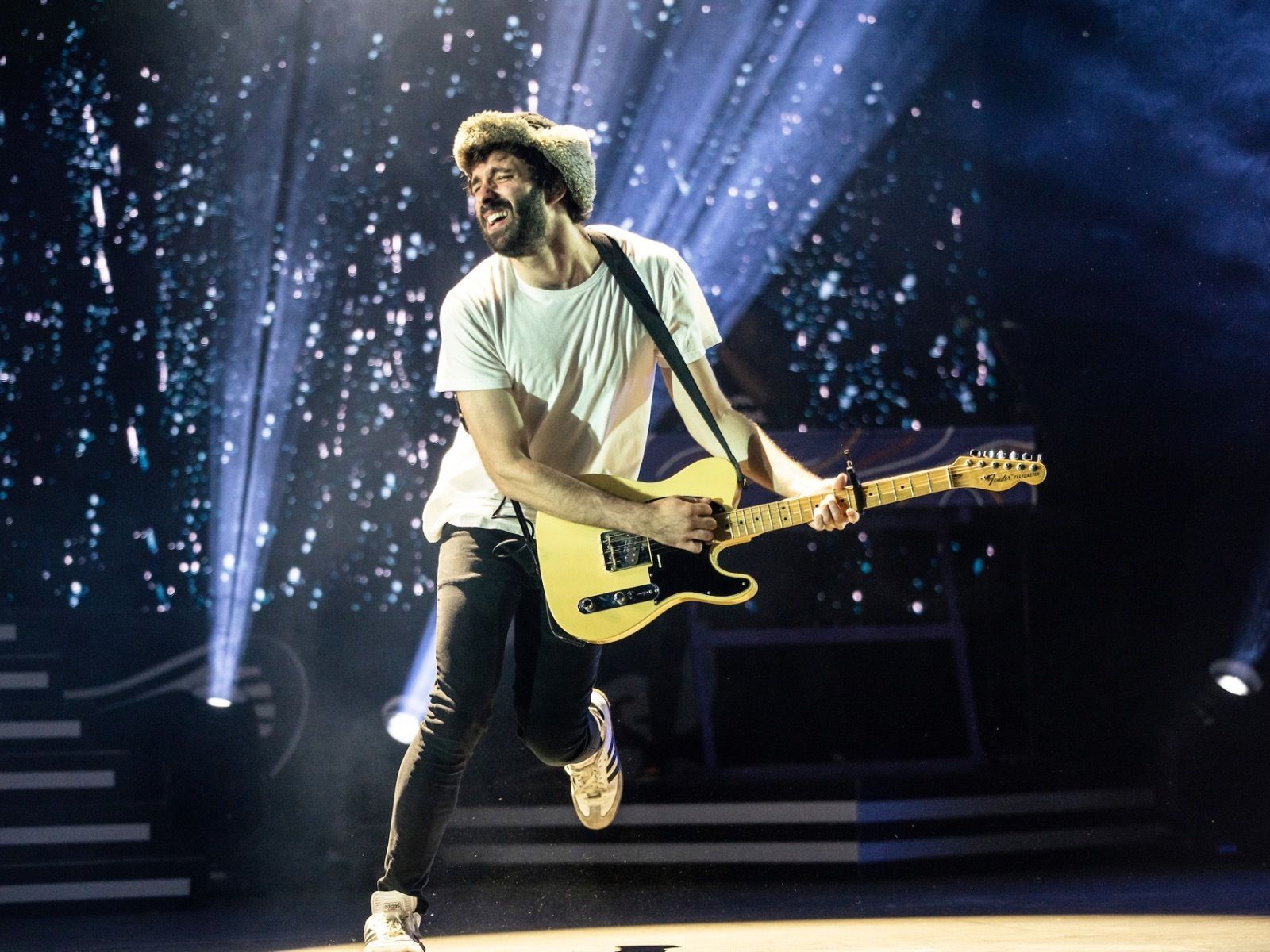 AJR Band Wallpapers - Top Free AJR Band Backgrounds - WallpaperAccess