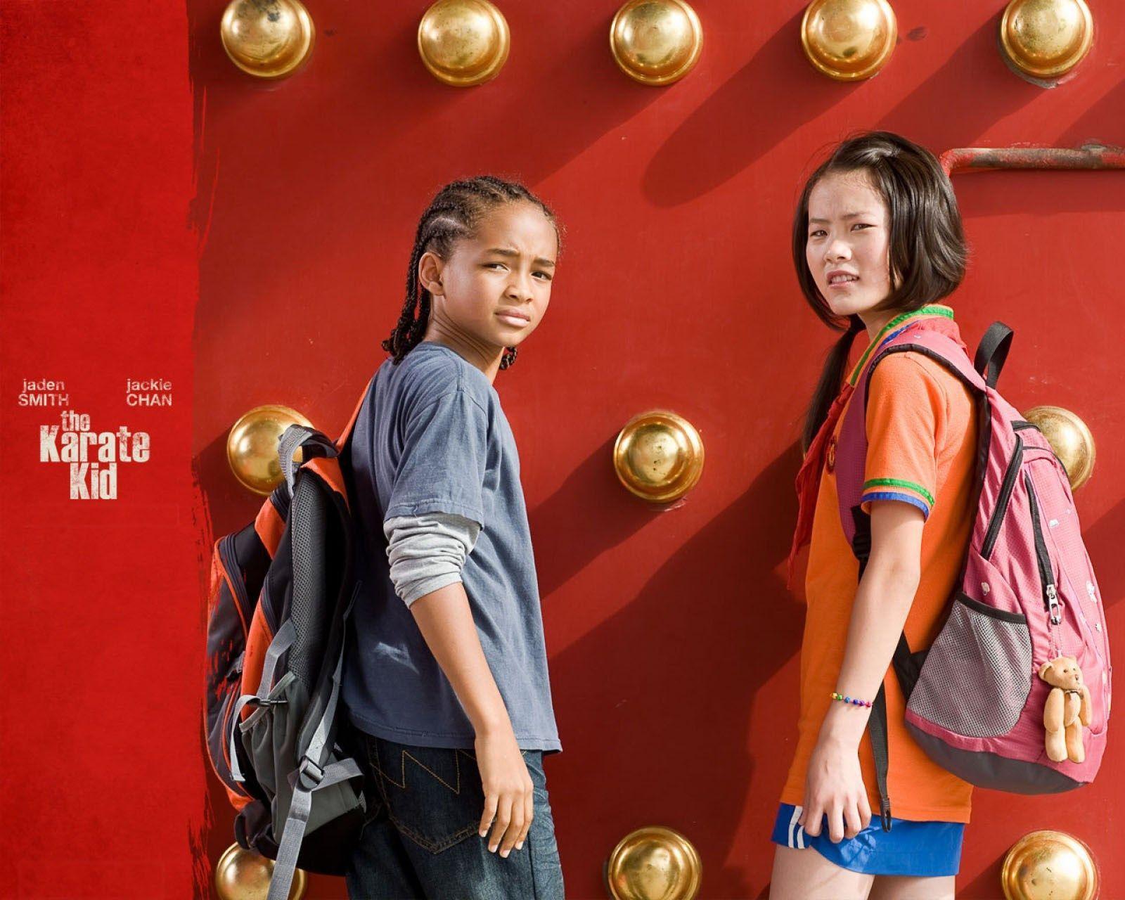 Karate Kid Wallpapers - Top Free Karate Kid Backgrounds - WallpaperAccess