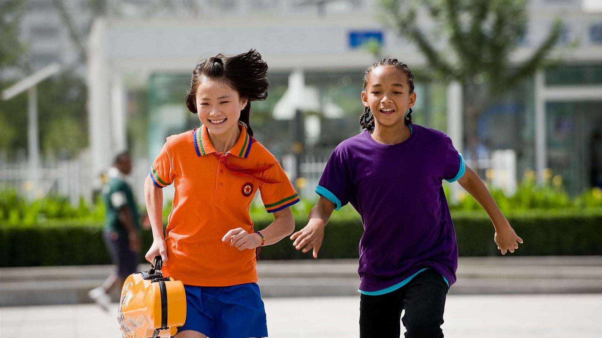 The Karate Kid Wallpapers - Top Free The Karate Kid Backgrounds ...