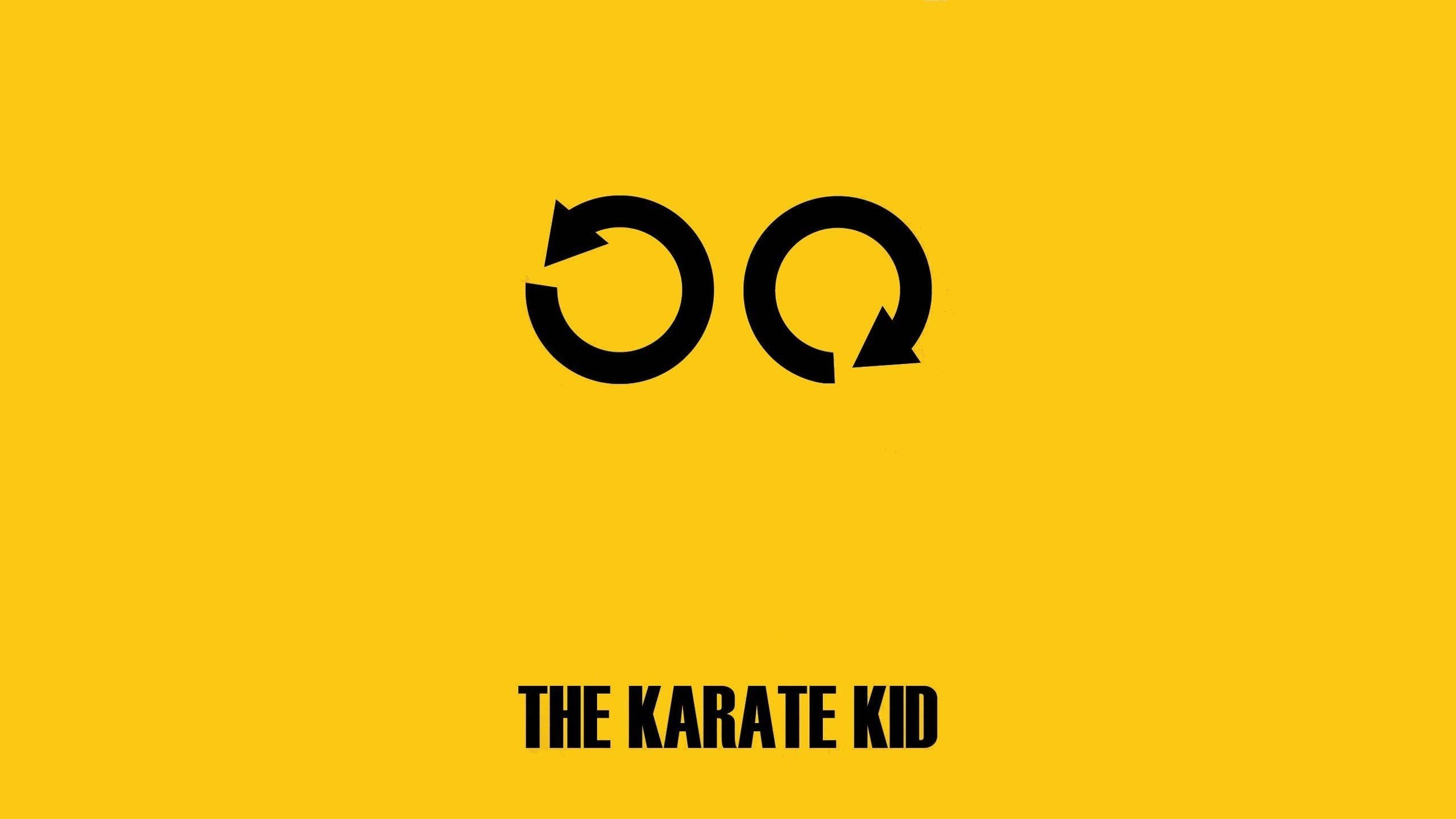 Karate Kid Wallpapers - Top Free Karate Kid Backgrounds - WallpaperAccess