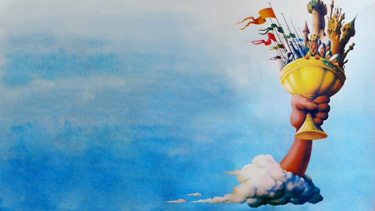 Holy Grail Wallpapers - Top Free Holy Grail Backgrounds - WallpaperAccess