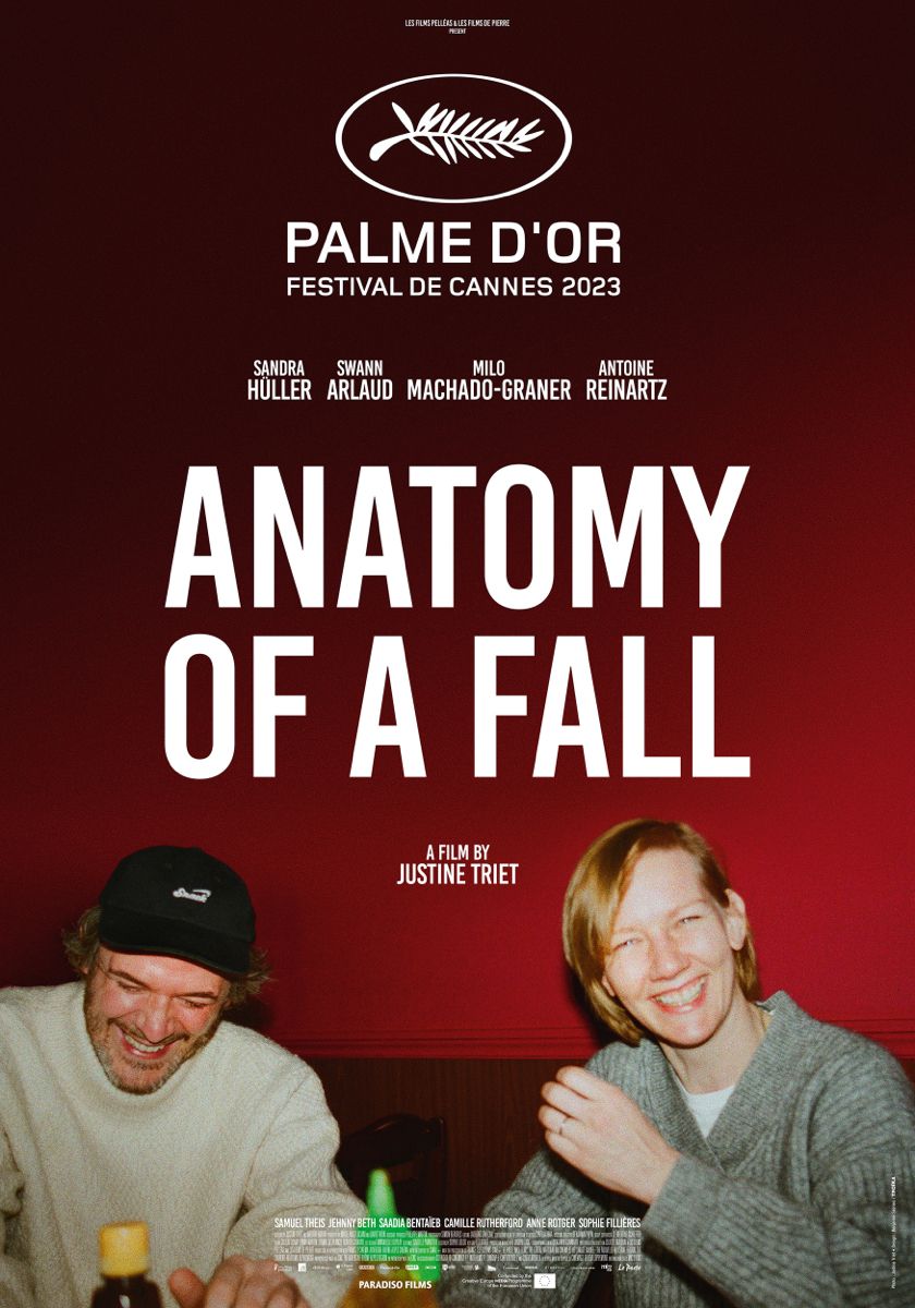 Anatomy Of A Fall Wallpapers - Top Free Anatomy Of A Fall Backgrounds ...