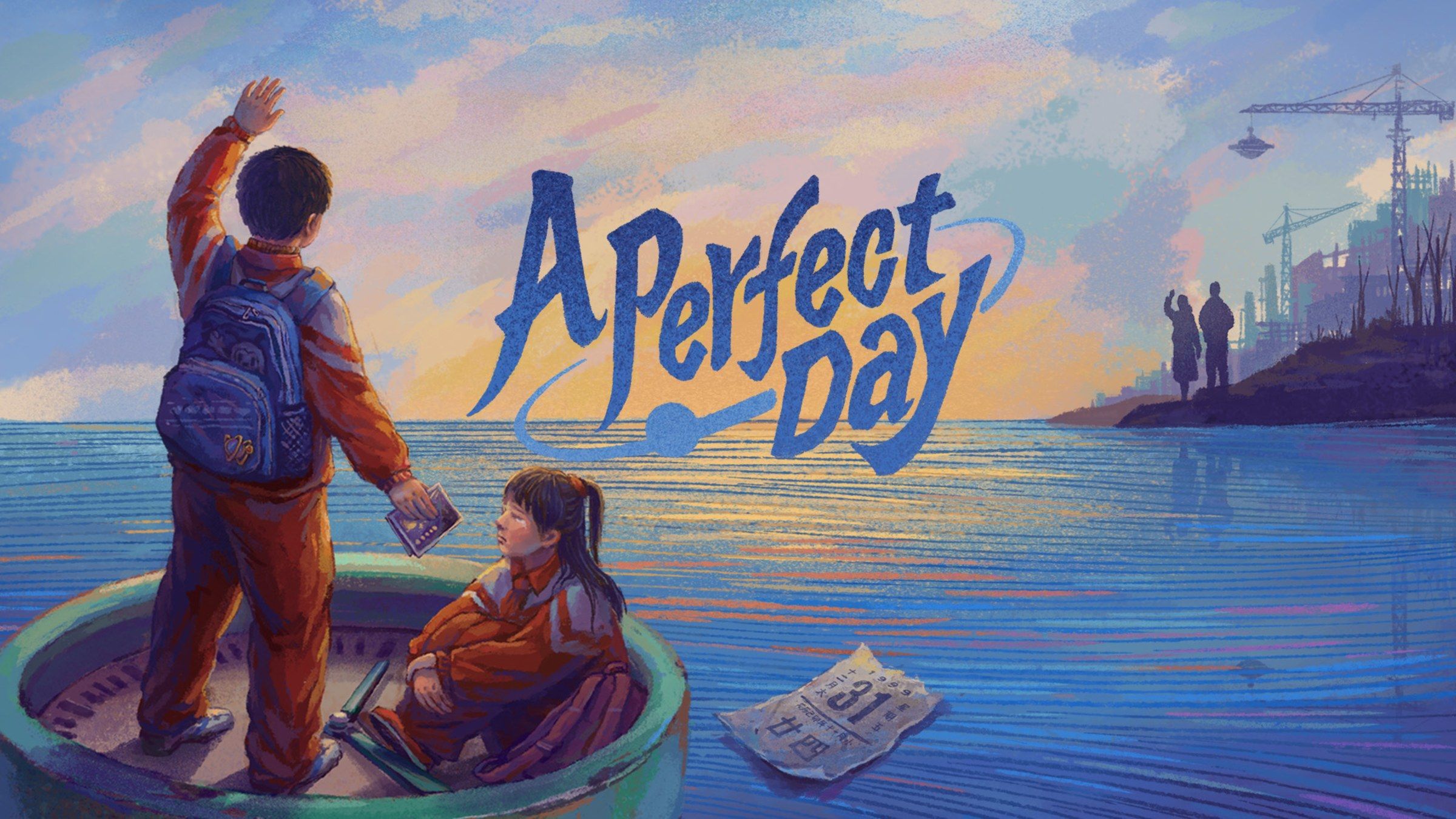 Perfect Days Wallpapers - Top Free Perfect Days Backgrounds ...