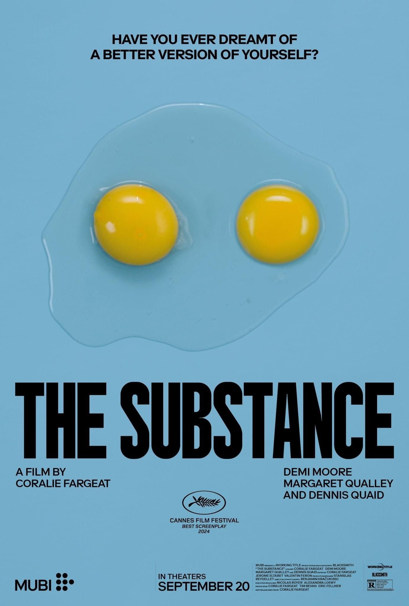 The Substance Wallpapers - Top Free The Substance Backgrounds ...