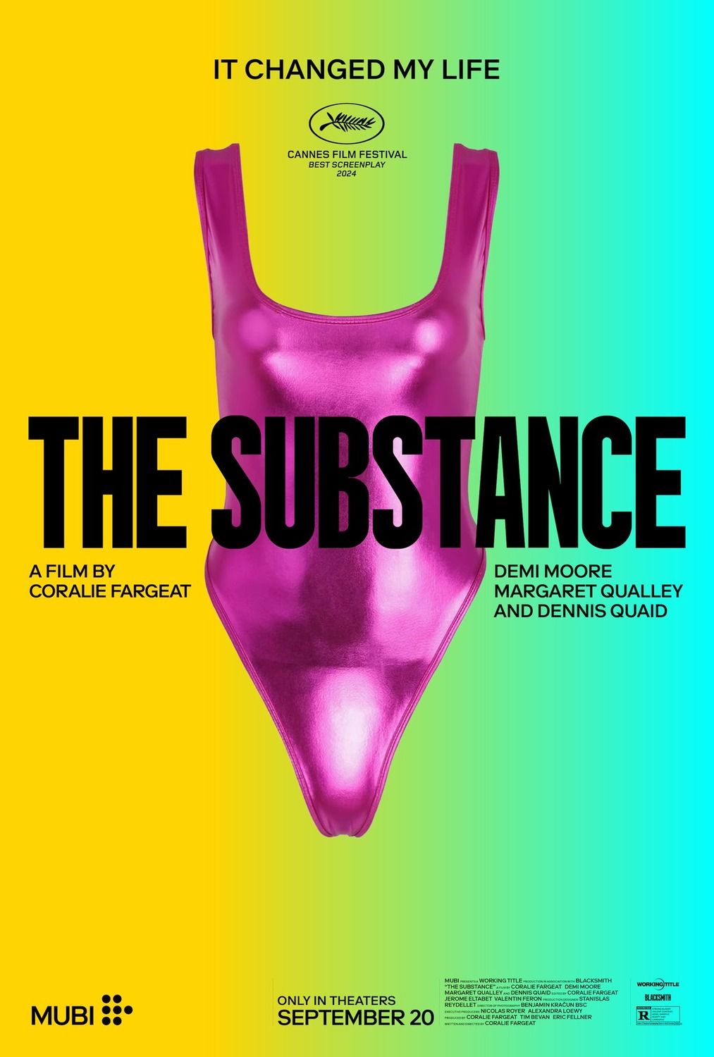 The Substance Wallpapers - Top Free The Substance Backgrounds ...