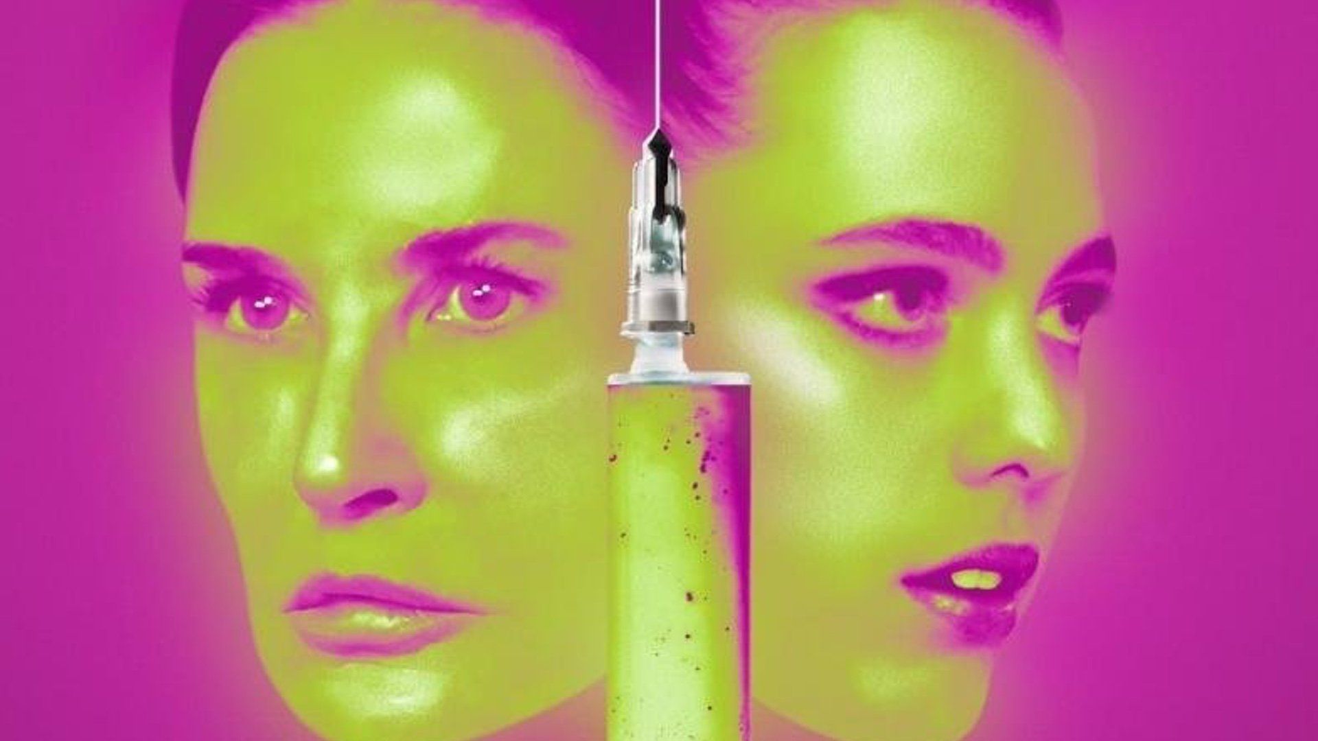 The Substance Wallpapers - Top Free The Substance Backgrounds ...