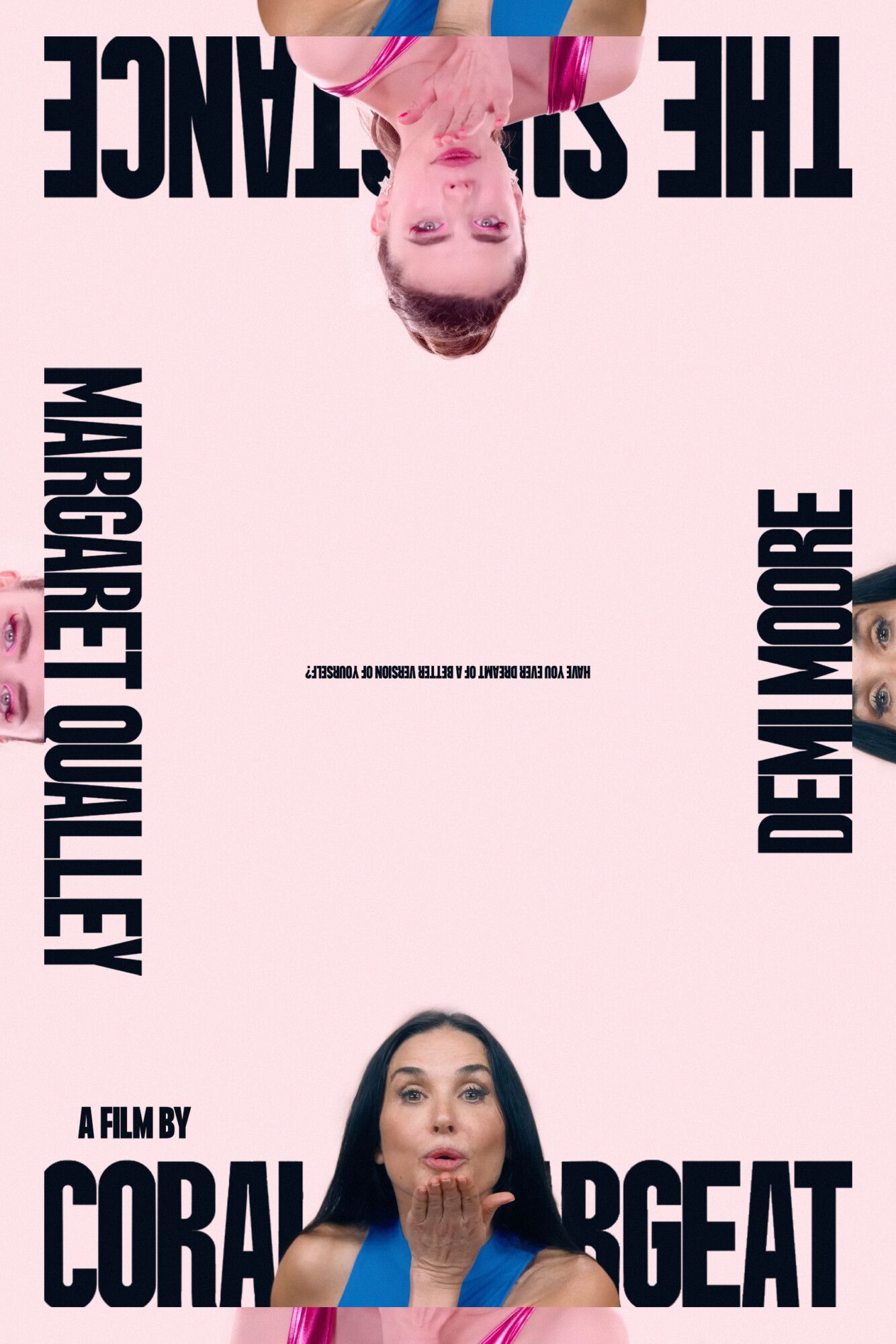 The Substance Wallpapers - Top Free The Substance Backgrounds ...