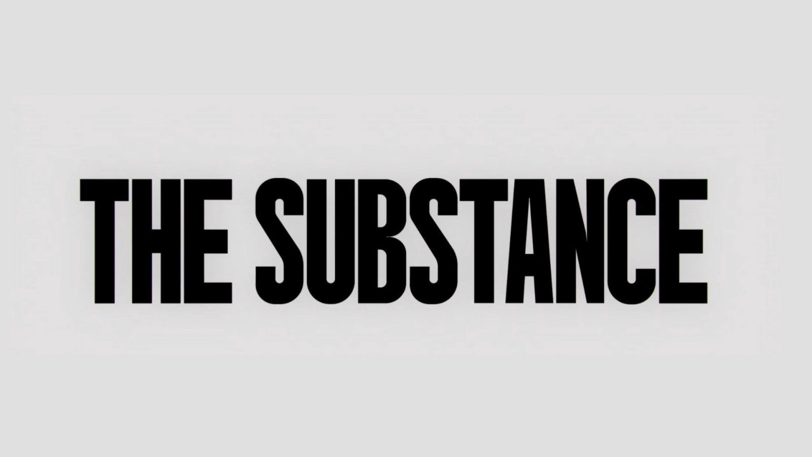 The Substance Wallpapers - Top Free The Substance Backgrounds ...
