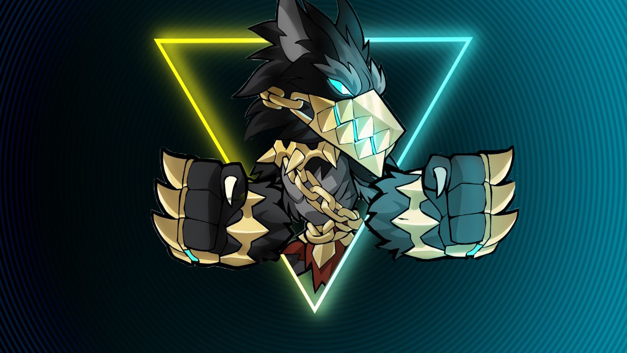 Mordex Wallpapers - Top Free Mordex Backgrounds - WallpaperAccess