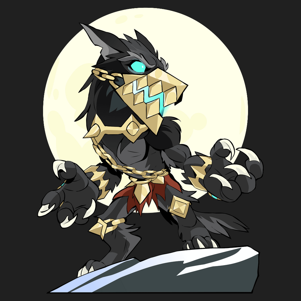 Mordex Wallpapers - Top Free Mordex Backgrounds - WallpaperAccess