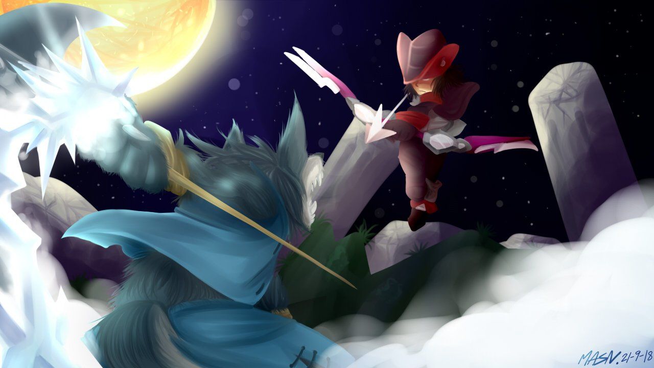 Mordex Wallpapers - Top Free Mordex Backgrounds - WallpaperAccess