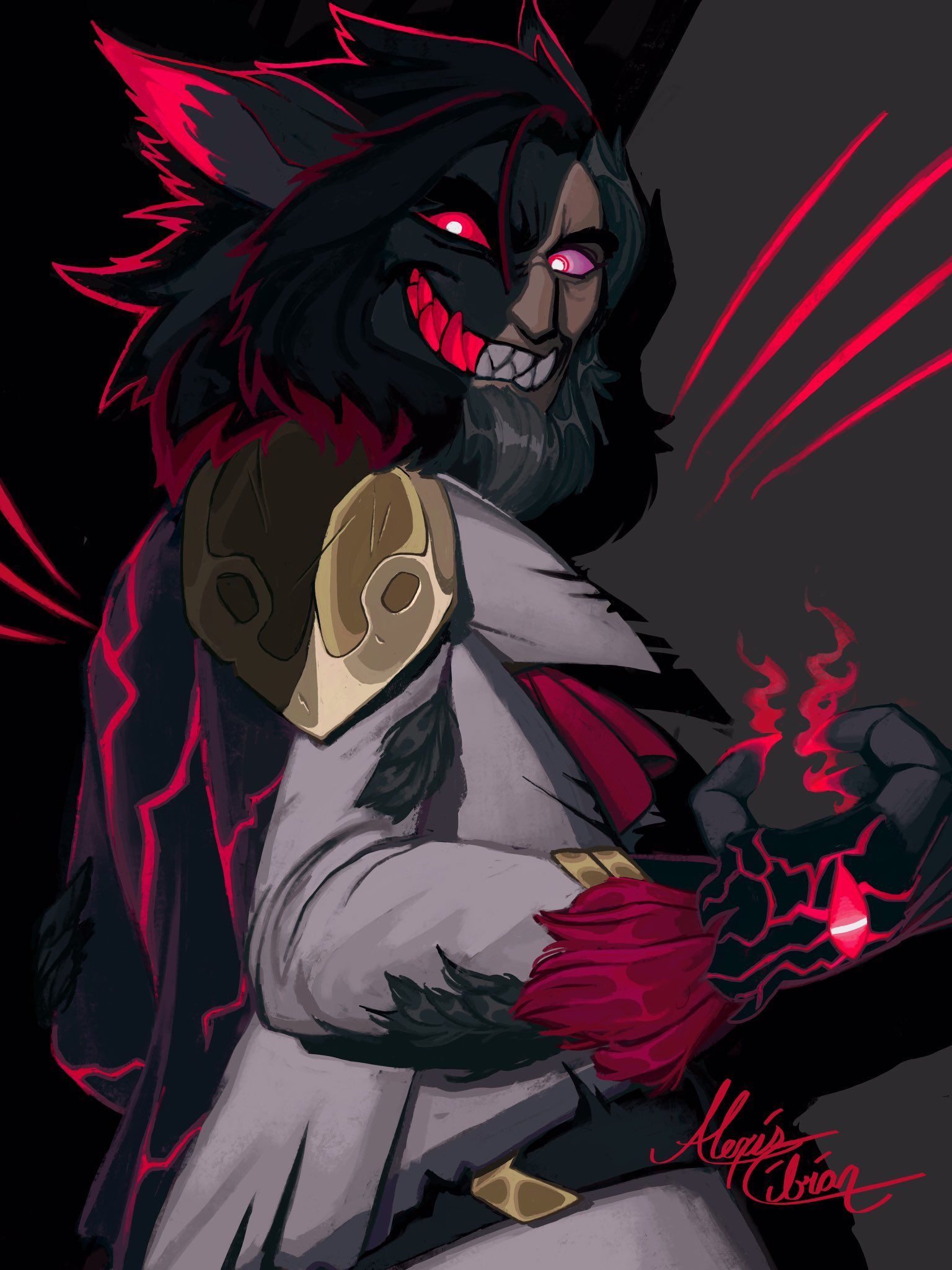 Mordex Wallpapers - Top Free Mordex Backgrounds - WallpaperAccess