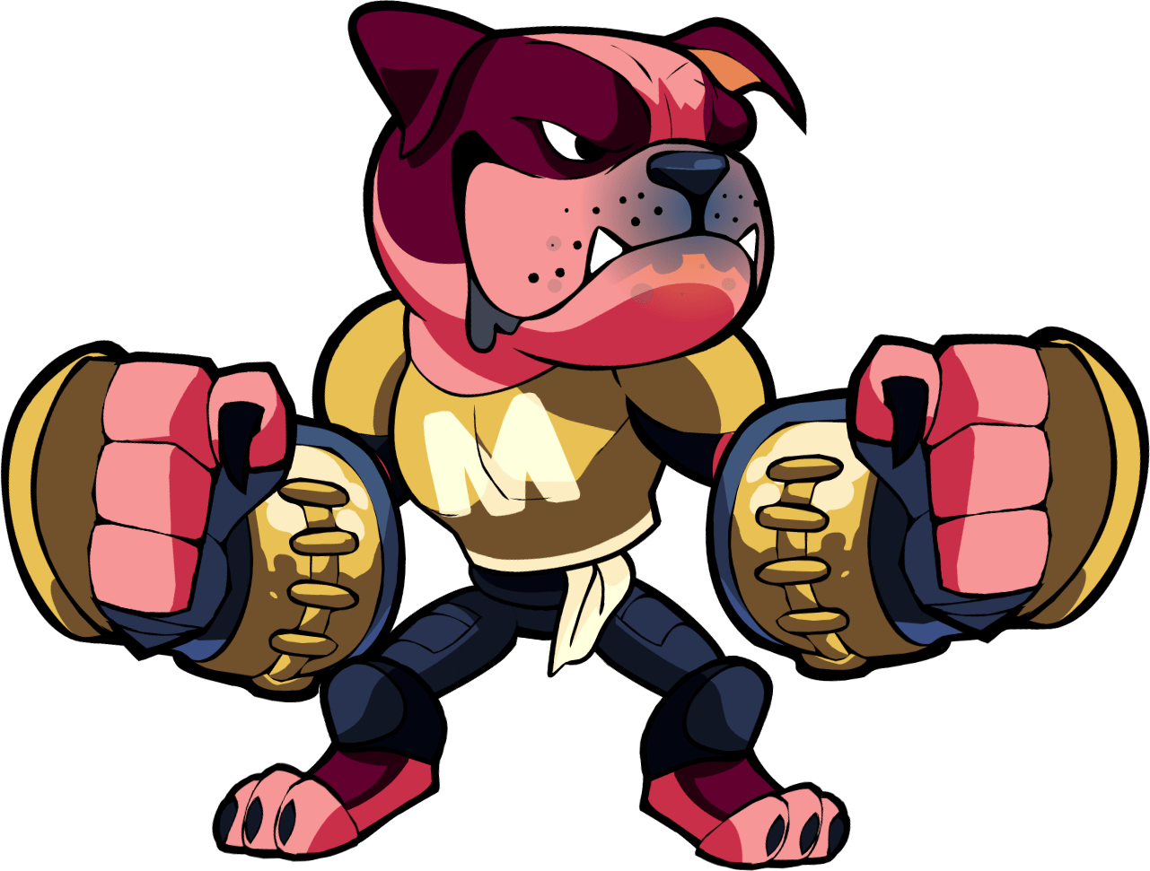 Mordex Wallpapers - Top Free Mordex Backgrounds - WallpaperAccess