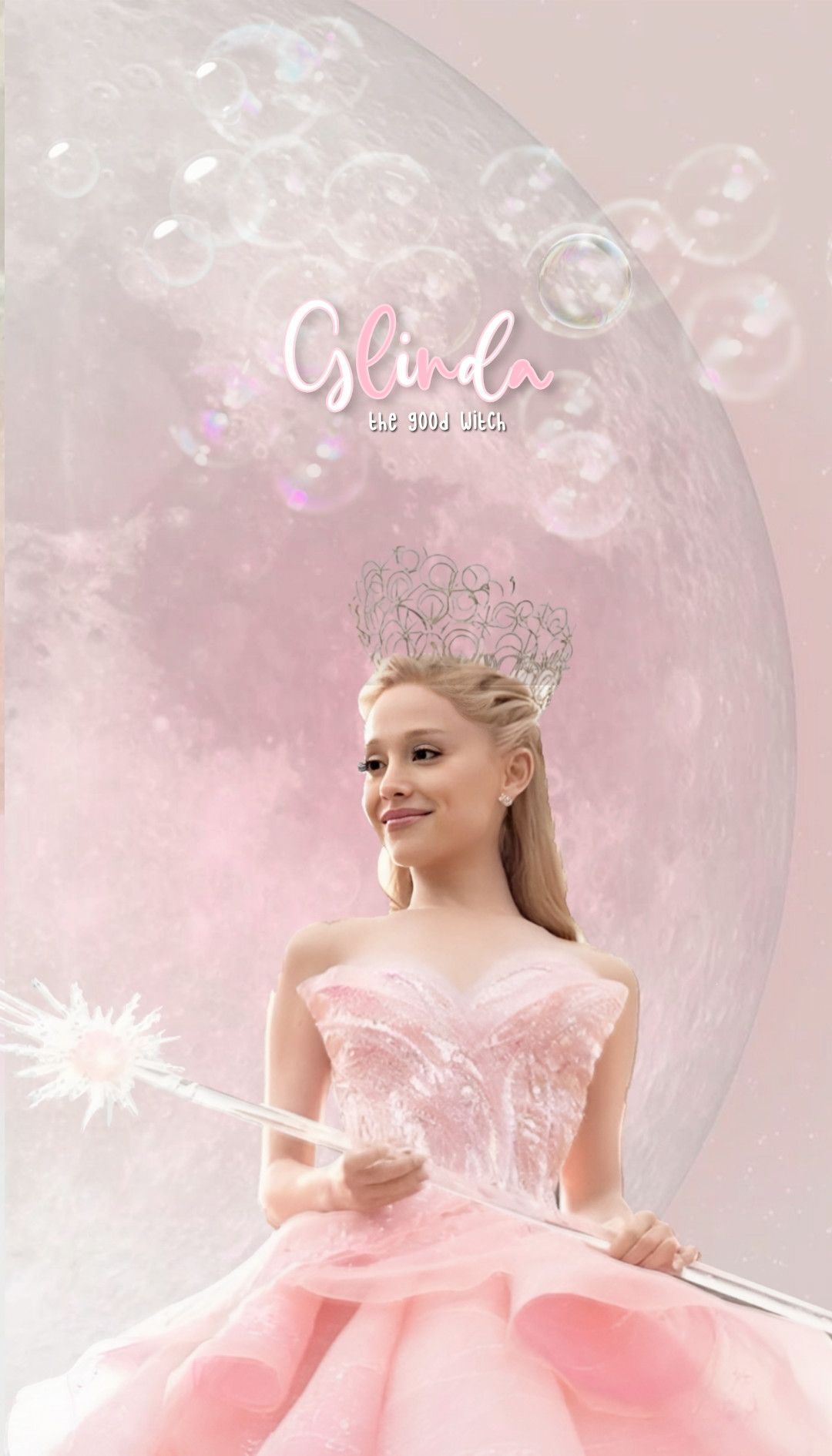 Glinda Wallpapers - Top Free Glinda Backgrounds - WallpaperAccess