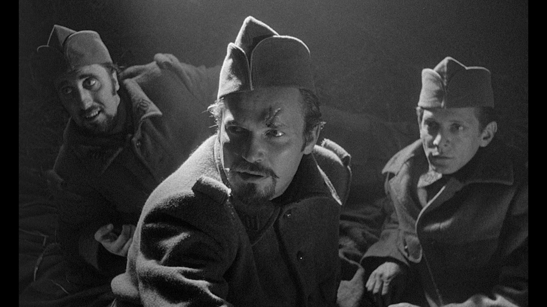 Paths of Glory Wallpapers - Top Free Paths of Glory Backgrounds ...