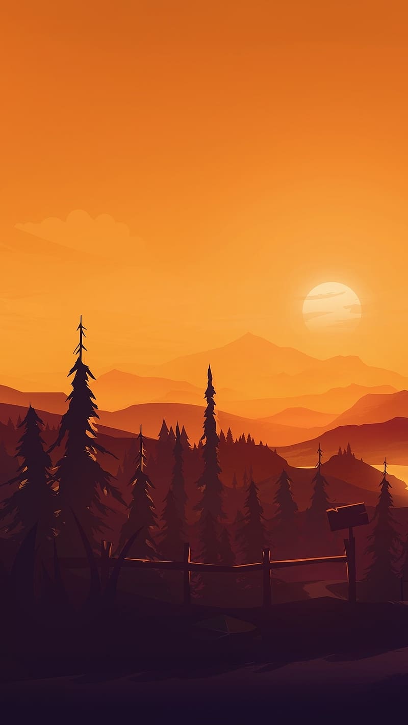 Simple Painting Wallpapers - Top Free Simple Painting Backgrounds ...