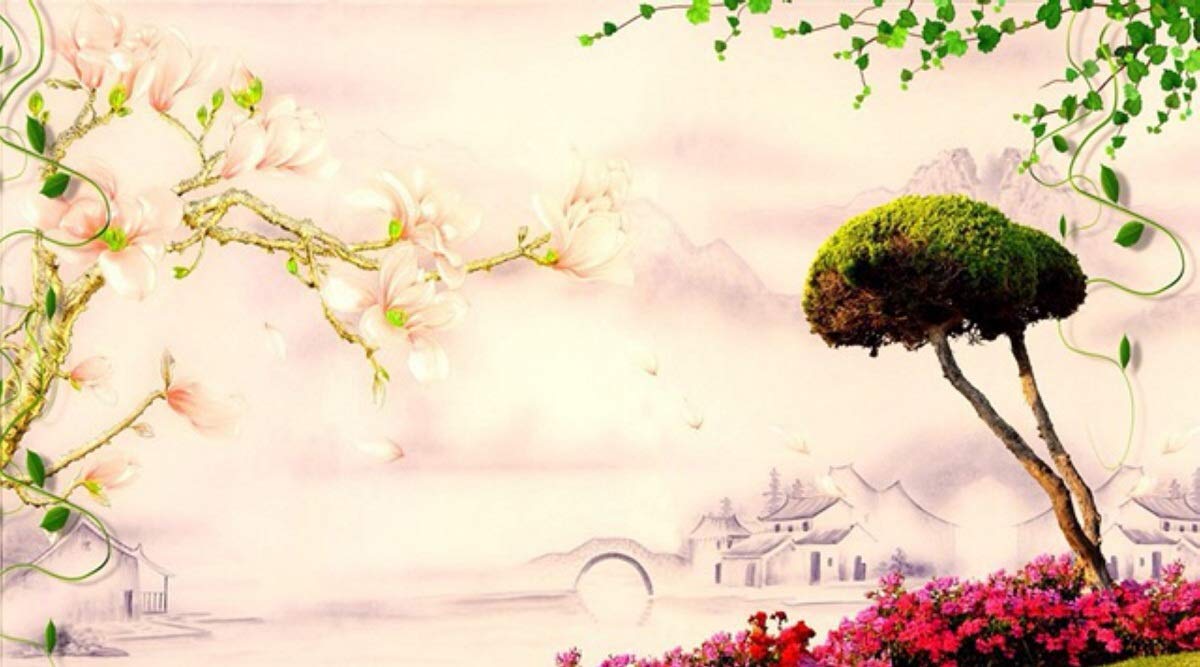 Simple Painting Wallpapers - Top Free Simple Painting Backgrounds ...