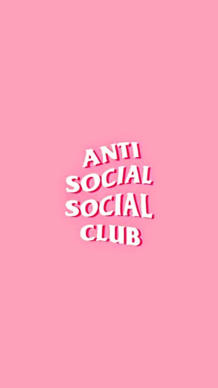 Anti Social Club Wallpapers - Top Free Anti Social Club Backgrounds ...