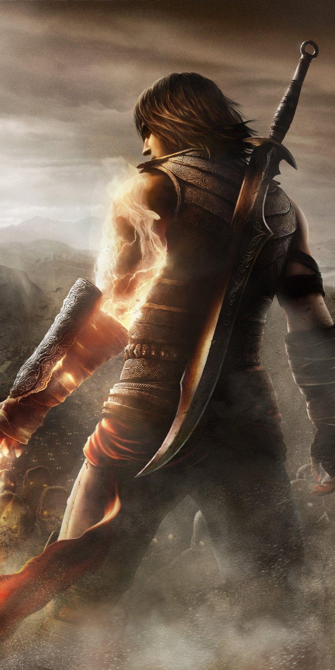 Prince of Persia Forgotten Sands Wallpapers - Top Free Prince of Persia ...