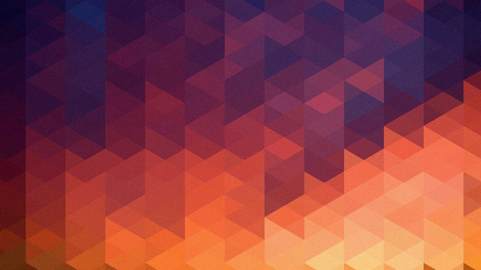 Colorful Triangles Wallpapers - Top Free Colorful Triangles Backgrounds ...