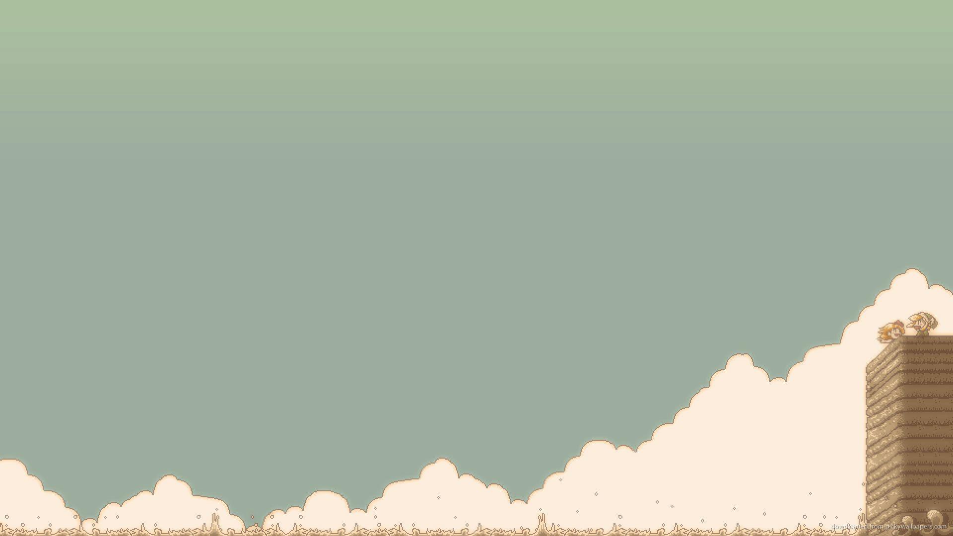 Pixel Castle Wallpapers - Top Free Pixel Castle Backgrounds ...