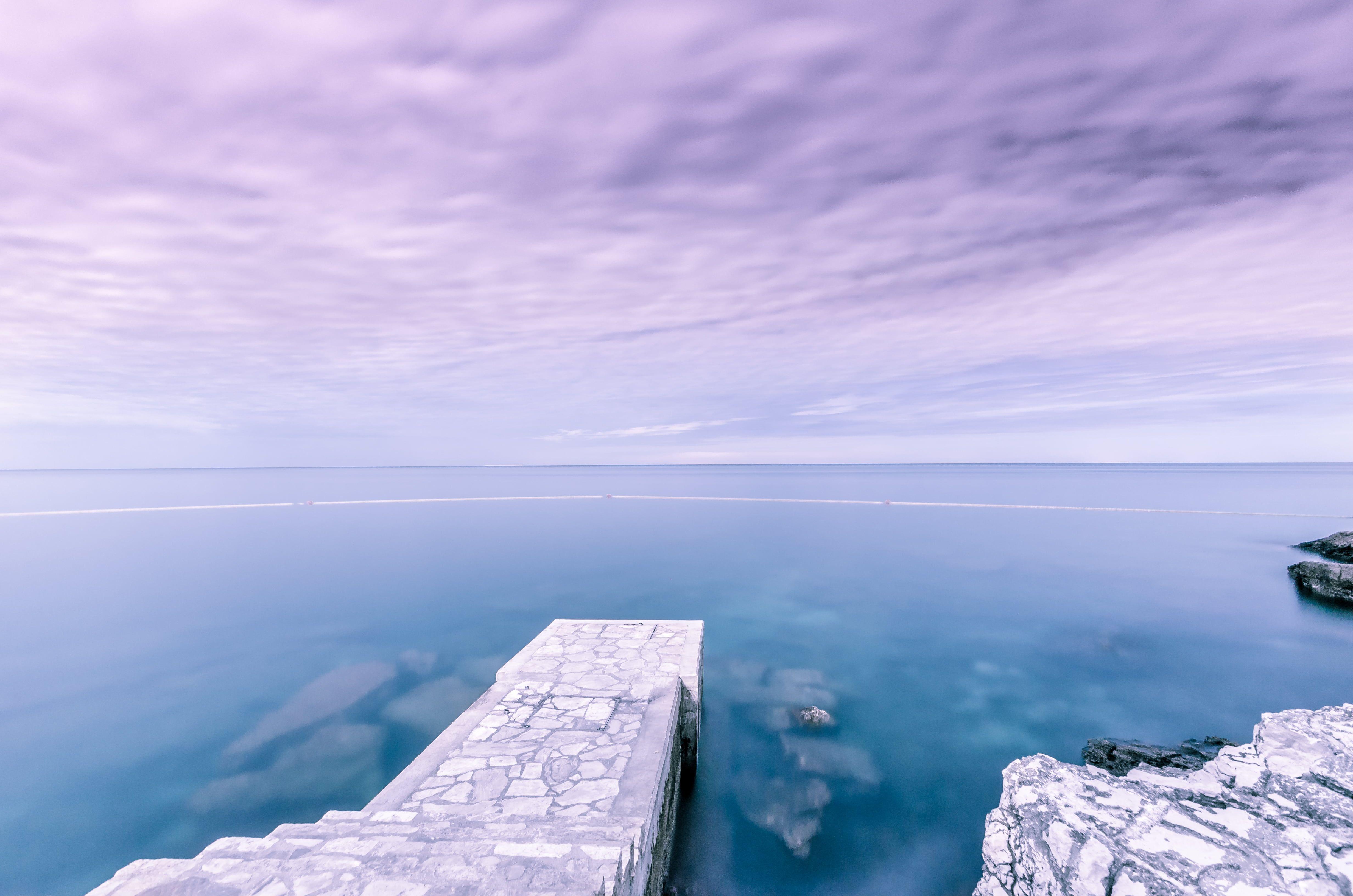 Ocean Boardwalk Wallpapers - Top Free Ocean Boardwalk Backgrounds ...