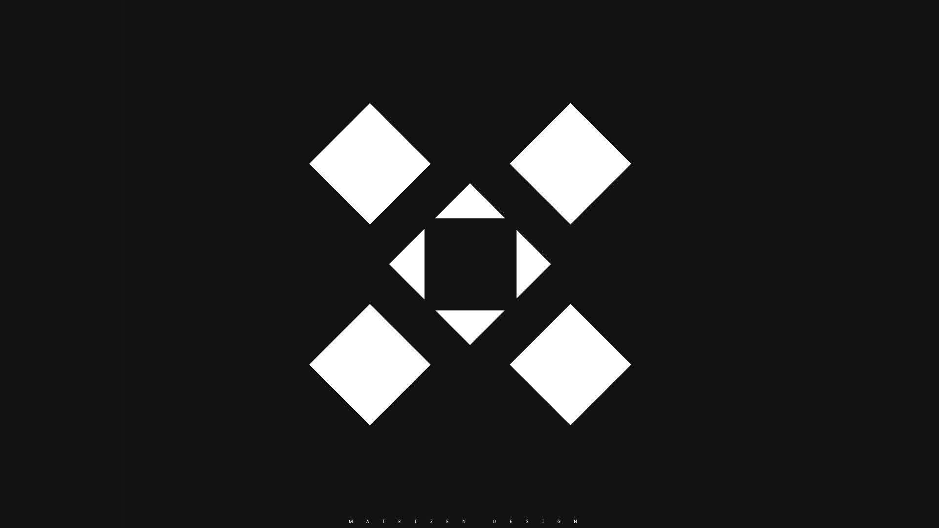 2D Triangle Wallpapers - Top Free 2D Triangle Backgrounds - WallpaperAccess