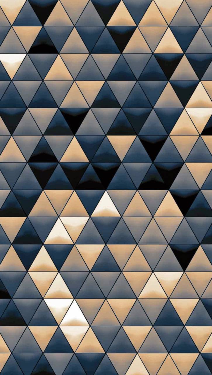 2D Triangle Wallpapers - Top Free 2D Triangle Backgrounds - WallpaperAccess