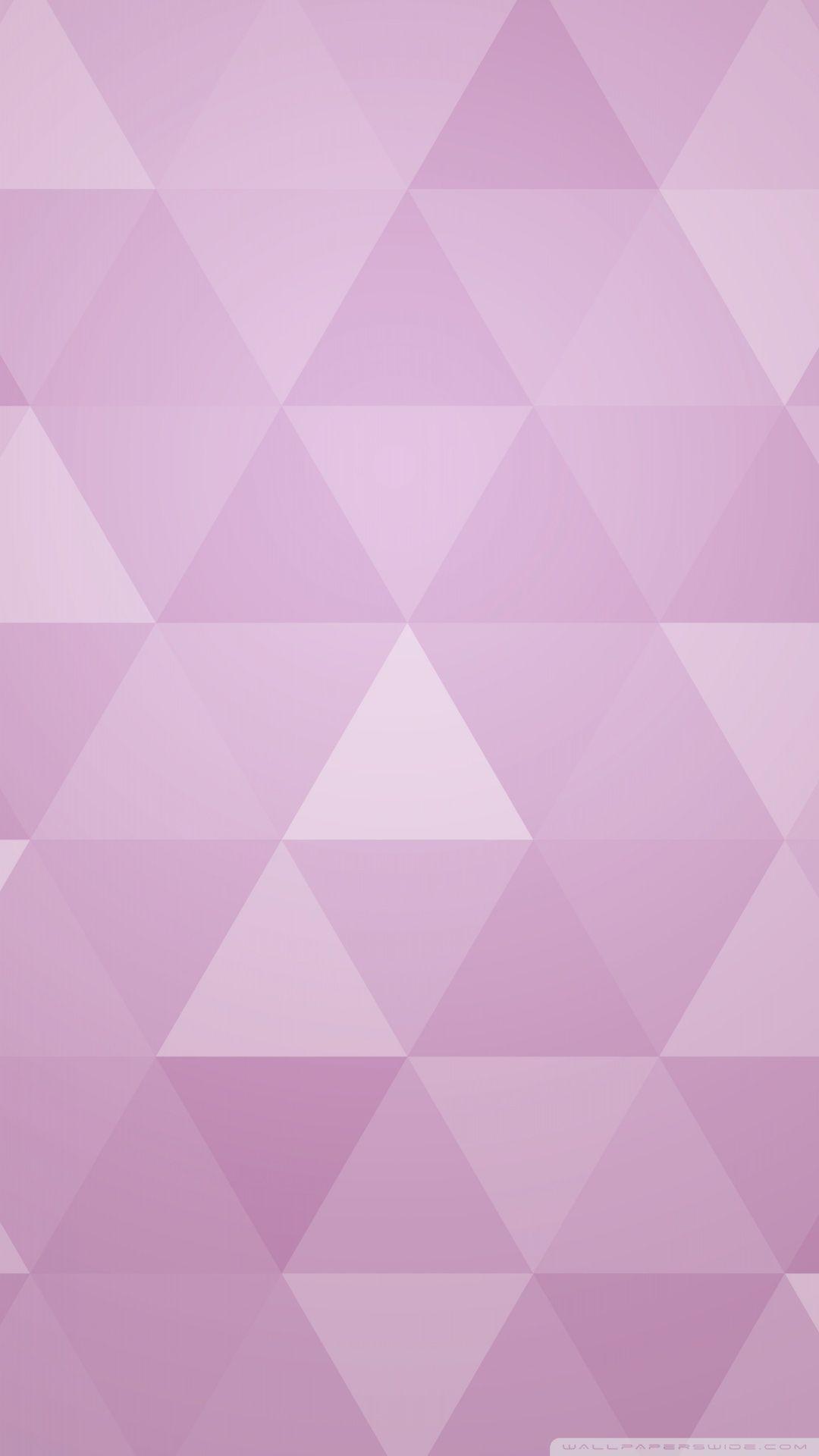 Purple Triangle iPhone Wallpapers - Top Free Purple Triangle iPhone ...
