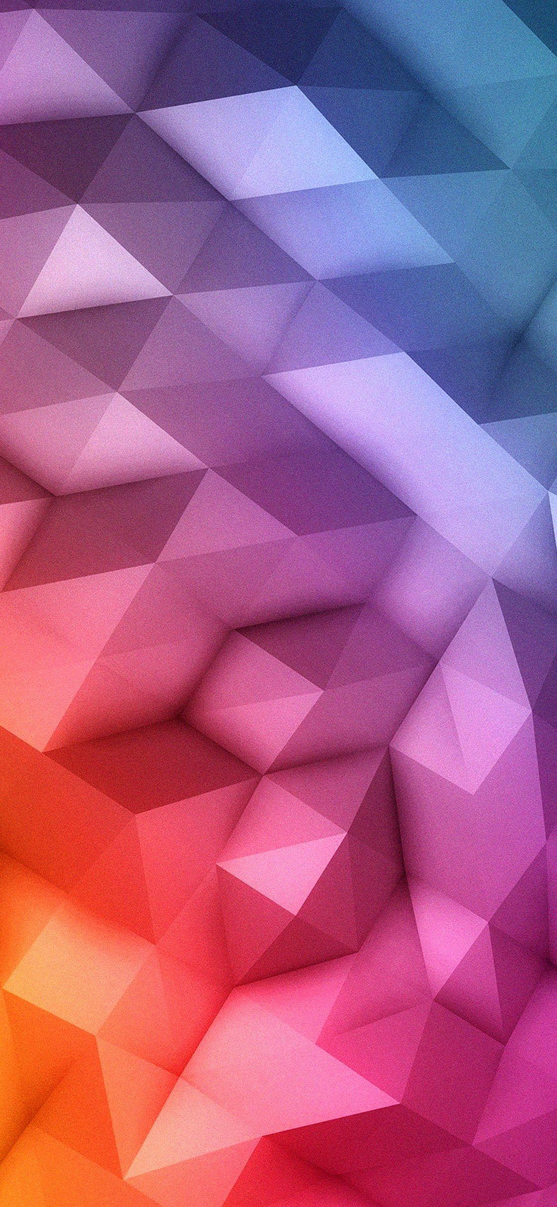Purple Triangle iPhone Wallpapers - Top Free Purple Triangle iPhone Backgrounds - WallpaperAccess