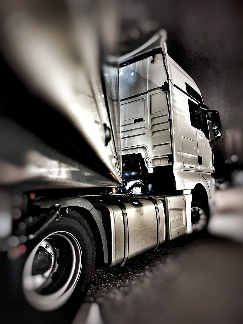 LKW Wallpapers - Top Free LKW Backgrounds - WallpaperAccess