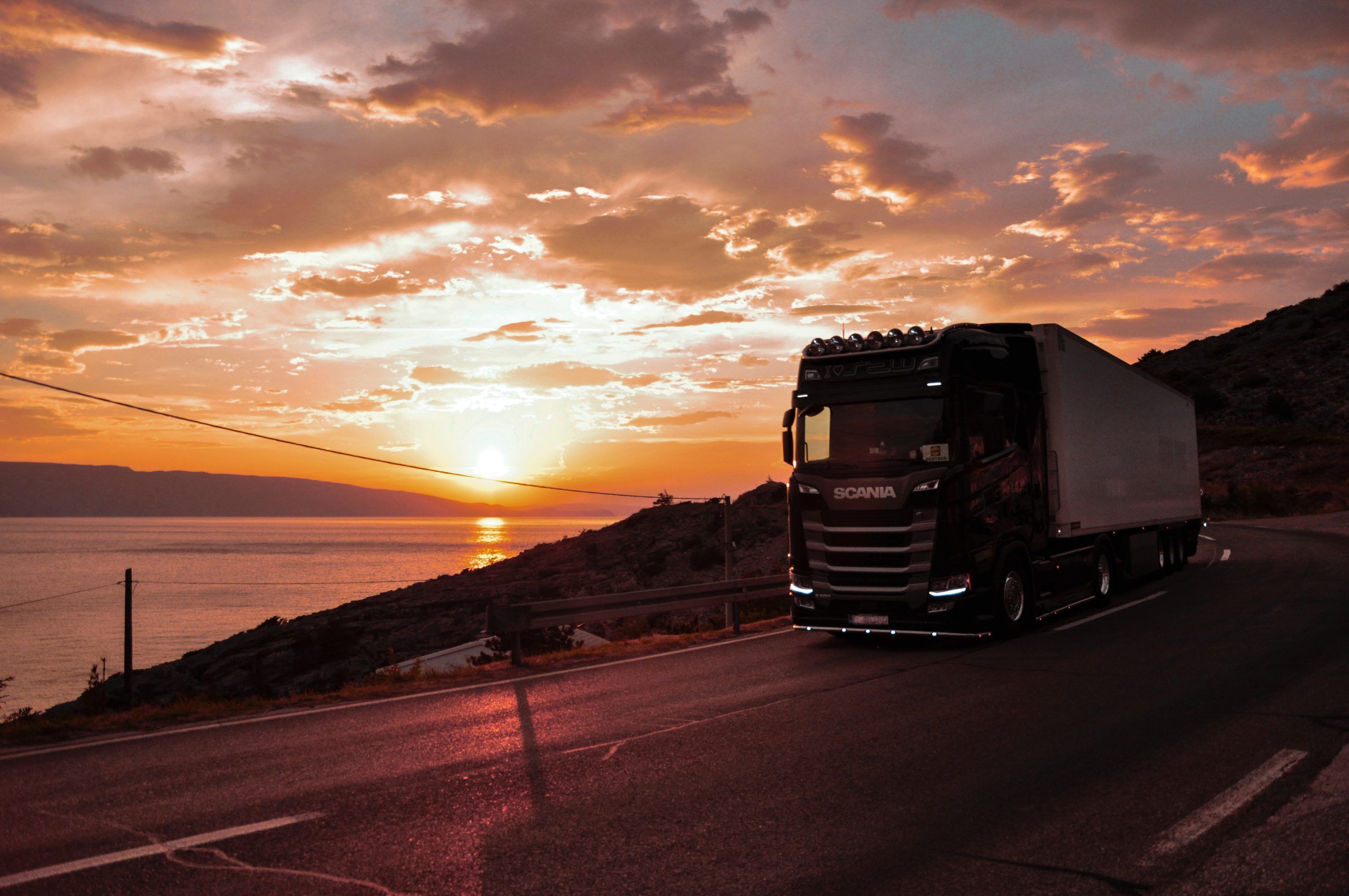 LKW Wallpapers - Top Free LKW Backgrounds - WallpaperAccess