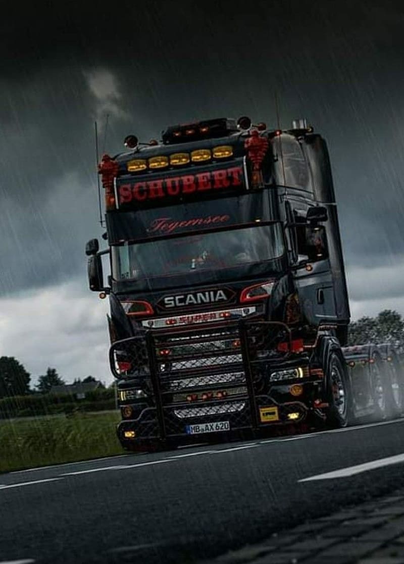 LKW Wallpapers - Top Free LKW Backgrounds - WallpaperAccess