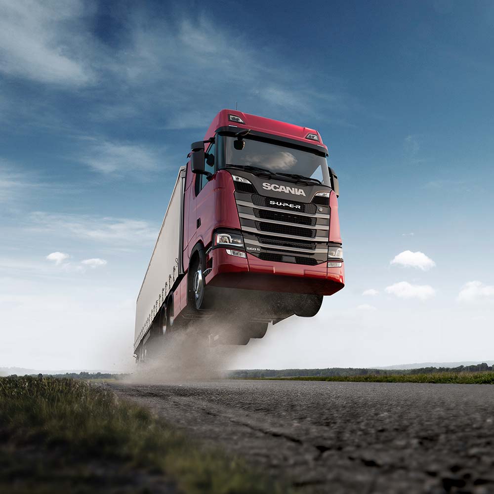 LKW Wallpapers - Top Free LKW Backgrounds - WallpaperAccess