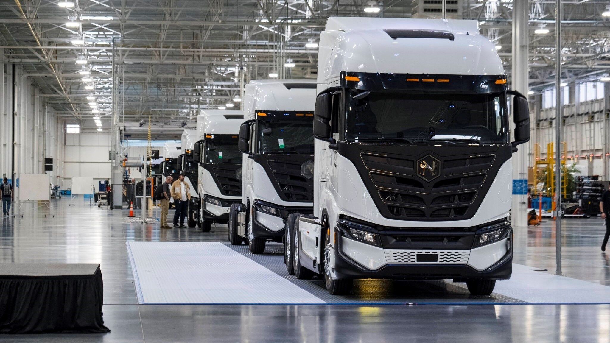 LKW Wallpapers - Top Free LKW Backgrounds - WallpaperAccess